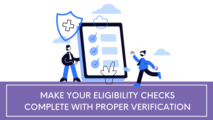 MHS - Eligibility & Benefits verification